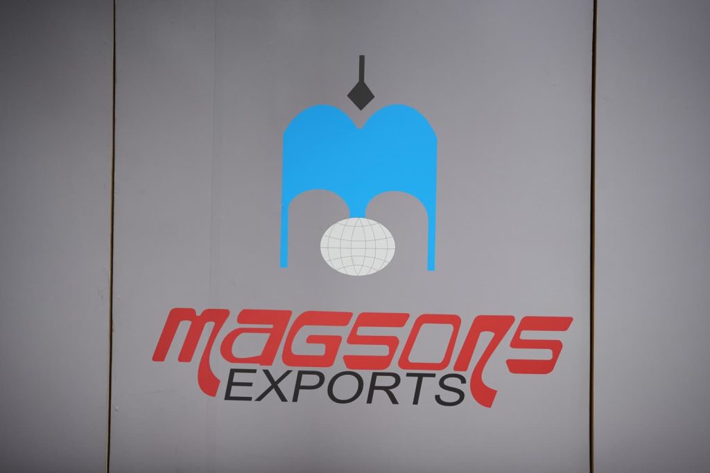 Magson Exports